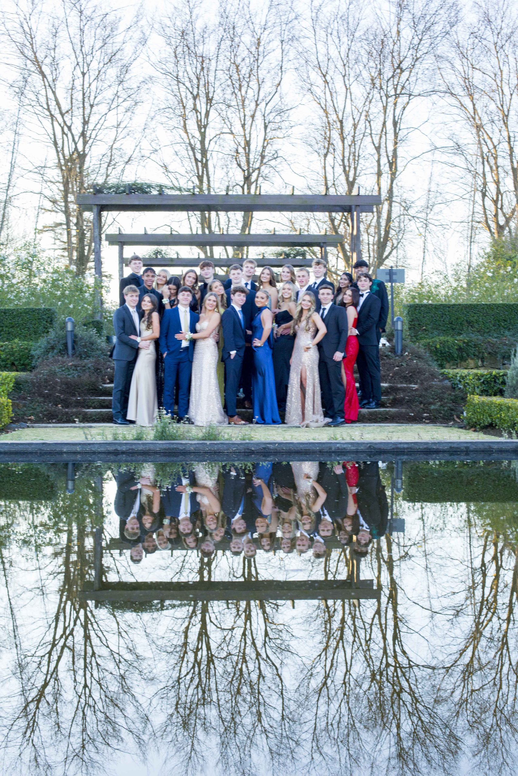 Pre-Drinks Before the Matric Dance: A Perfect Start to an Unforgettable ...